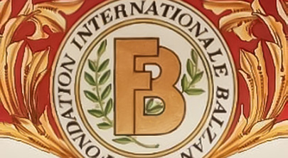 Home - Fondazione Internazionale Premio Balzan