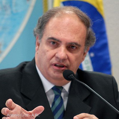 Antônio Augusto Cançado Trindade: 2020 Balzan Prize for Human Rights