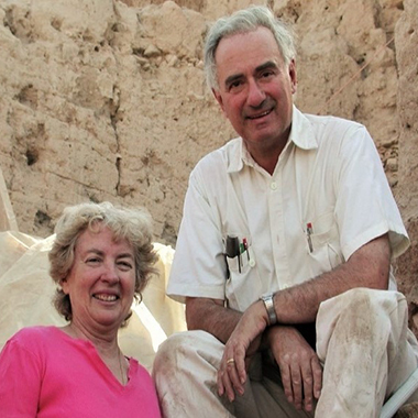 The 2021 Balzan Prize for Art and Archaeology of the Ancient Near East ...