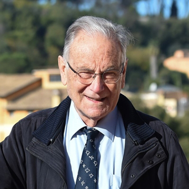 Prizewinners - Fondazione Internazionale Premio Balzan