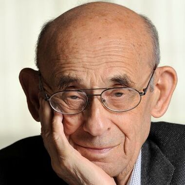 Bronislaw Baczko: 2011 Balzan Prize for Enlightenment Studies