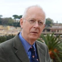 David Baulcombe - Balzan Prize Epigenetics