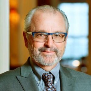 David Karl: 2015 Balzan Prize for Oceanography