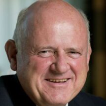 Lothar Ledderose: 2005 Balzan Prize for the History of the Art of Asia