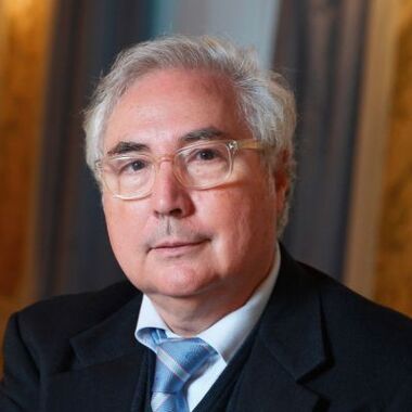 Manuel Castells: 2013 Balzan Prize for Sociology
