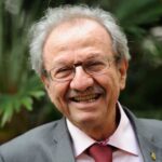 Jacob Palis - Balzan Prize Mathematics