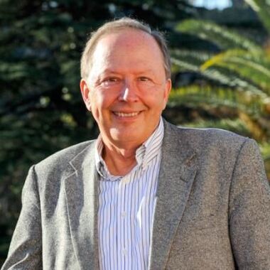 David Tilman: Bio-bibliographie (englisch)