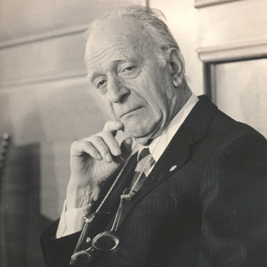 Giuseppe Tucci: 1979 Balzan Prize for History (ex aequo with Ernest ...