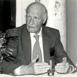 Joseph Pieper: Biography