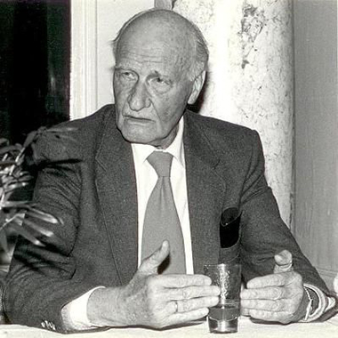 Joseph Pieper: Biography