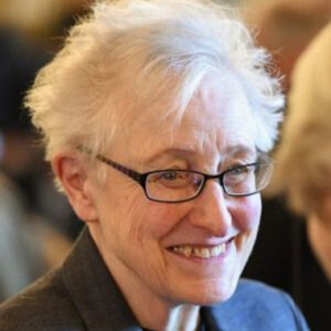 Marilyn Strathern: Bio-bibliography