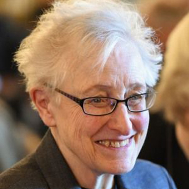 Bio-bibliography - Marilyn Strathern