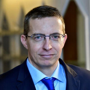 Michaël Gillon: 2017 Balzan Prize for The Sun’s Planetary System and ...