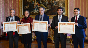 Home - Fondazione Internazionale Premio Balzan