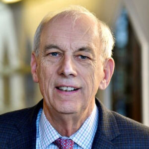 Robert O. Keohane: 2016 Balzan Prize for International Relations ...