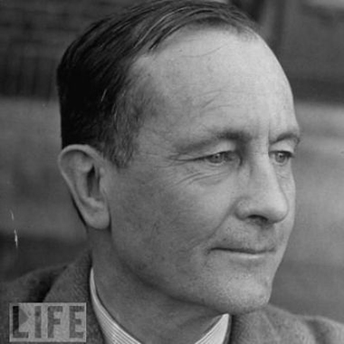 Samuel Eliot Morison: Balzan Preis 1962 für Geschichte