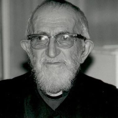 Abbé Pierre (Henri Grouès): Balzan Preis 1991 für Humanität, Frieden ...