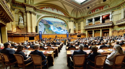 Home - Fondazione Internazionale Premio Balzan