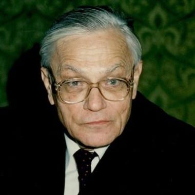 Armand Borel: 1992 Balzan Prize for Mathematics