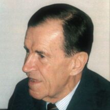 Carlo M. Cipolla: 1995 Balzan Prize for Economic History