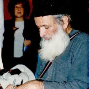 Abdul Sattar Edhi: Biography