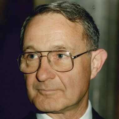 James Freeman Gilbert: 1990 Balzan Prize for Geophysics (Solid Earth)