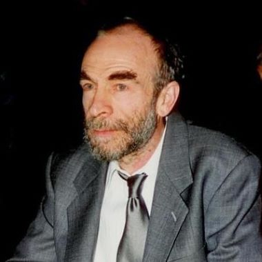 Mikhael Gromov: Balzan Preis 1999 für Mathematik