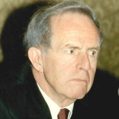 Pierre Lalive d’Epinay: 1990 Balzan Prize for Private International Law