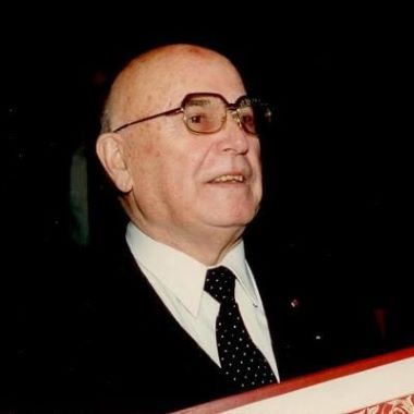 Jean Leclant: 1993 Balzan Prize for Art and Archaeology of the Ancient ...