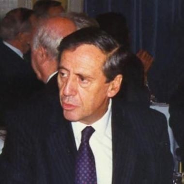 Thomas Wilson Meade: 1997 Balzan Prize for Epidemiology