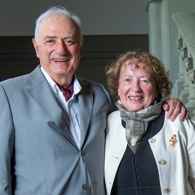 Prizewinners - Fondazione Internazionale Premio Balzan