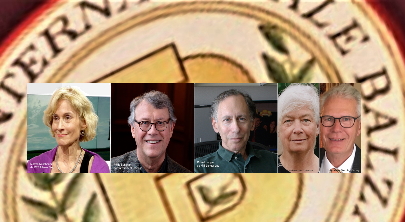 The 2022 Balzan Prizewinners