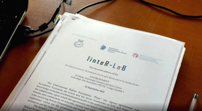 Home - Fondazione Internazionale Premio Balzan