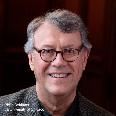 Prizewinners - Fondazione Internazionale Premio Balzan