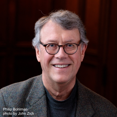 Prizewinners - Fondazione Internazionale Premio Balzan