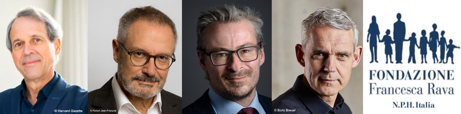 The 2023 Balzan Prizewinners