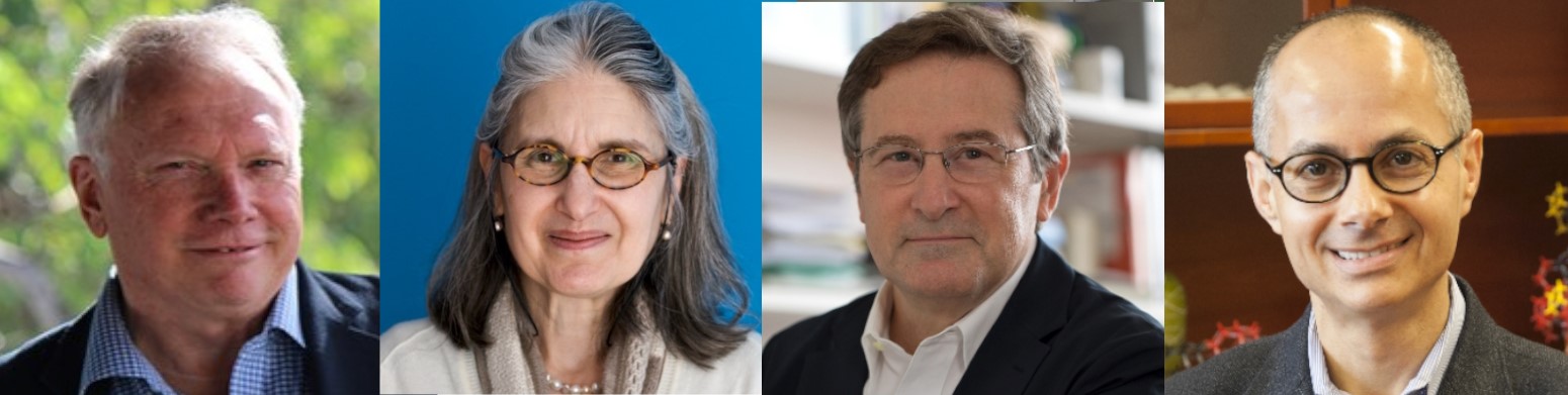 THE 2024 BALZAN PRIZEWINNERS - Fondazione Internazionale Premio Balzan