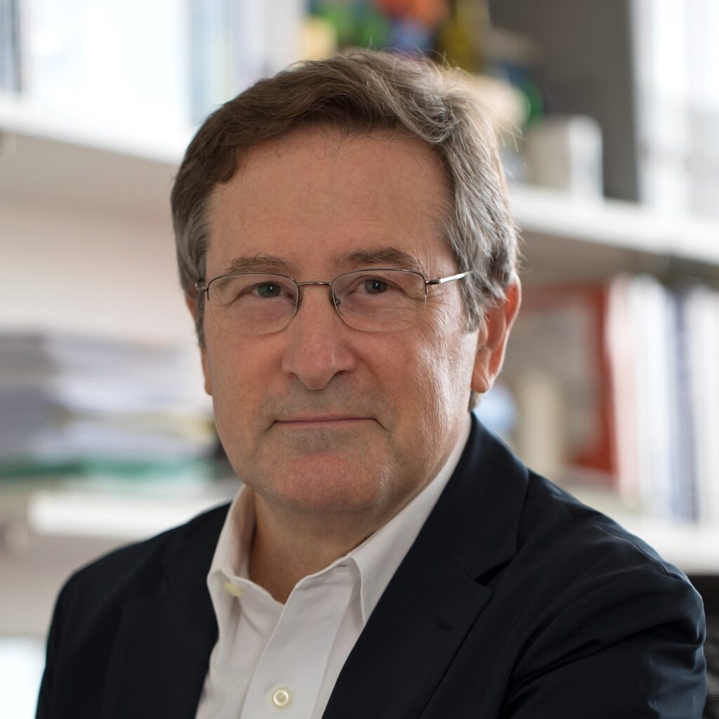 Home - Fondazione Internazionale Premio Balzan