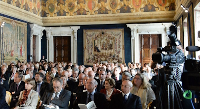 Home - Fondazione Internazionale Premio Balzan