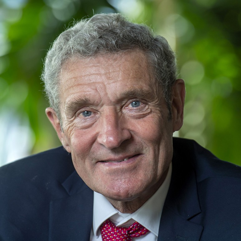 Christophe Salomon - Fondazione Internazionale Premio Balzan