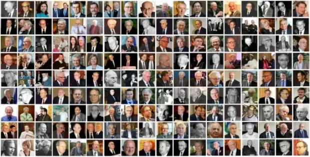 Home - Fondazione Internazionale Premio Balzan