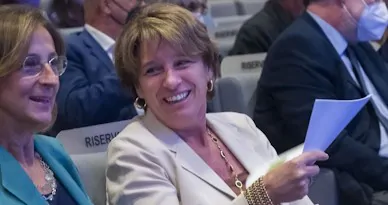 Home - Fondazione Internazionale Premio Balzan